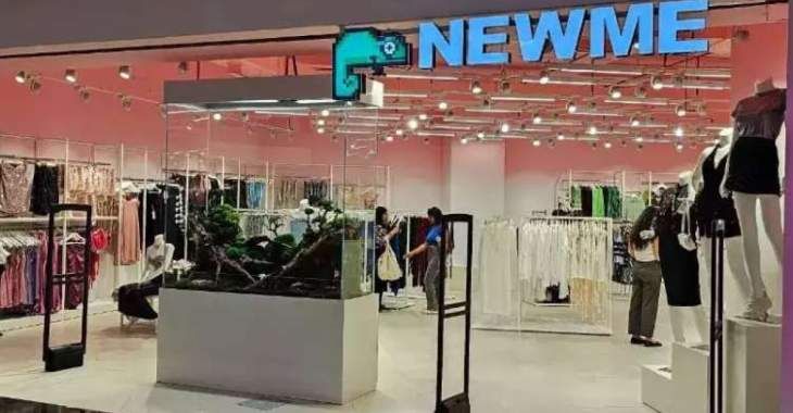 Fashion Startup Newme Raises INR 45 Cr in Seed Funding Led by Fireside ...