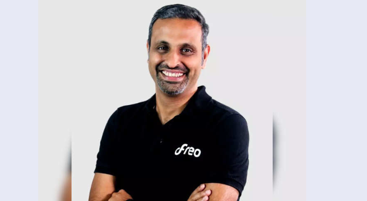 Freo Secures Debt Funding from SIDBI to Expand Financial Services ...