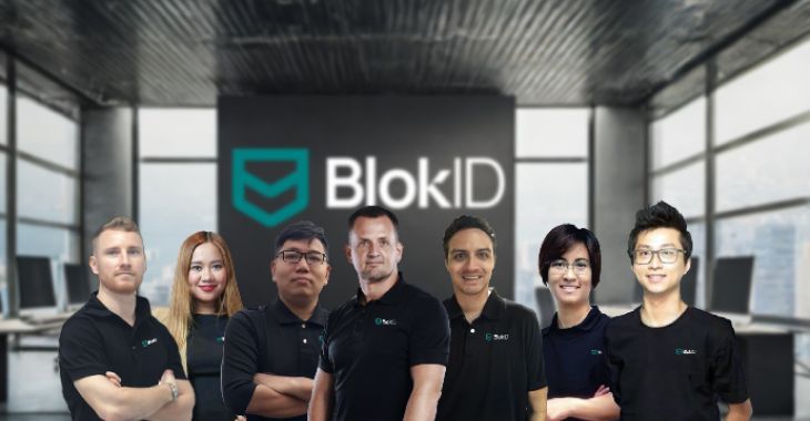 BlokID secures $1.25M for safeguarding privacy in digital advertising ...