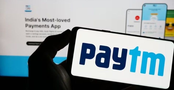 Paytm Receives Merchant Support Amid RBI Bar on Paytm Payments Bank ...