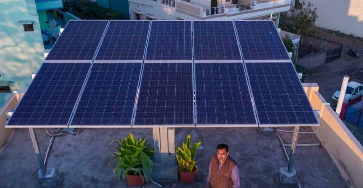 SolarSquare Enhances Residential Solar Standards with Acquisition of PV ...