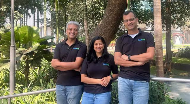 Elevar Equity leads $4M funding round for India's TapFin sustainability ...