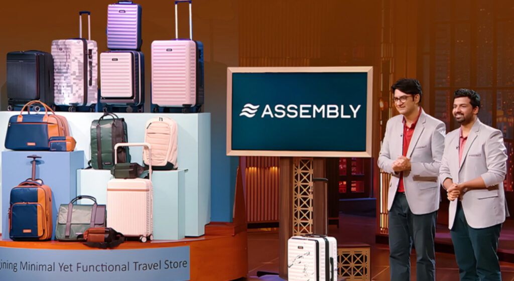 Assembly Secures $2.1 Million Funding Round Led by Prath Ventures | Startup Story