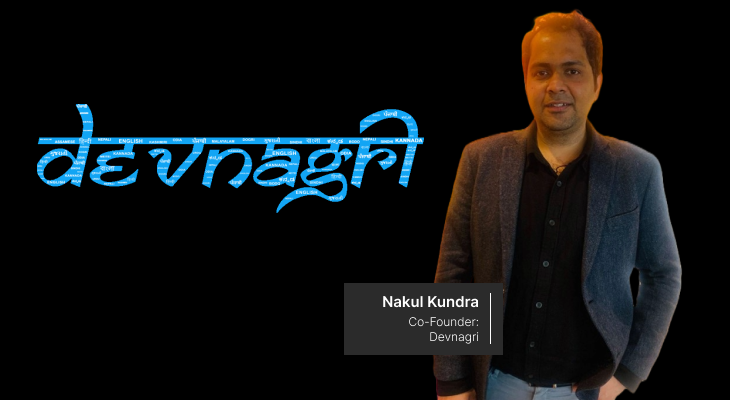 Devnagri Raises Undisclosed Amount in Pre-Series A Round Led by Inflection Point Ventures ...
