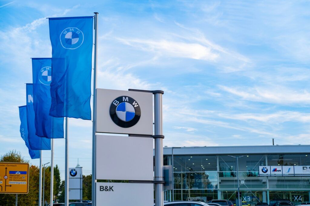 BMW to unveil three new EV models in India | Startup Story